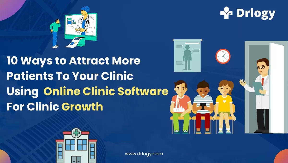 What are the 8 types of healthcare services? | Drlogy