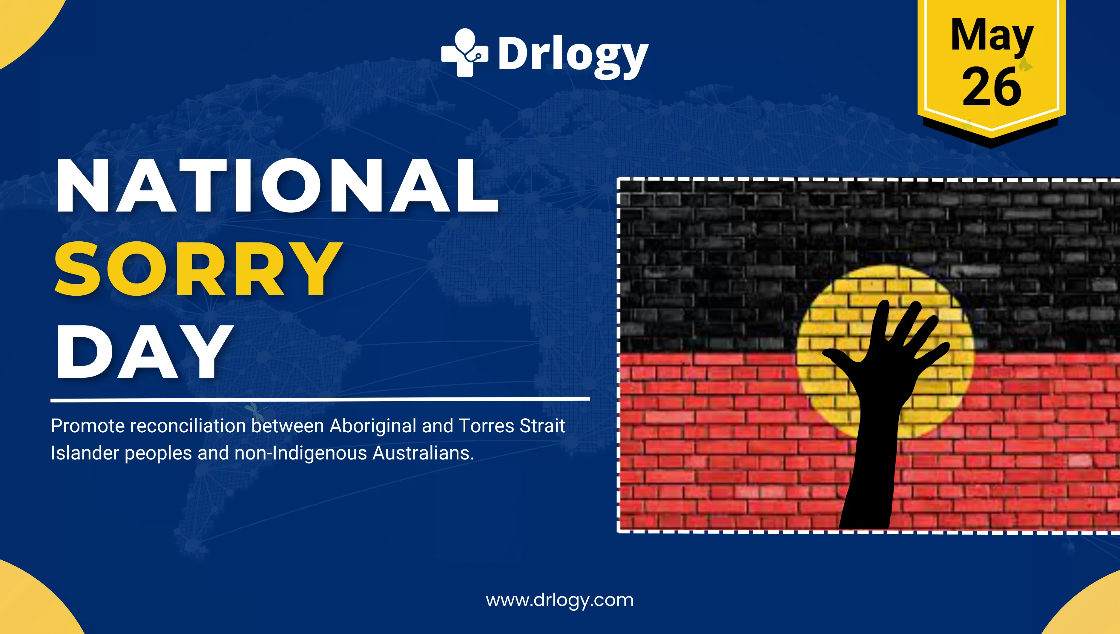 Why Is Sorry Day Celebrated Drlogy Why Is Sorry Day Celebrated Drlogy