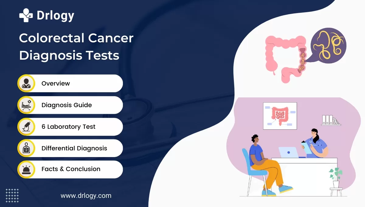 Colorectal Cancer Diagnosis 6 Advanced Tests For Early Detection