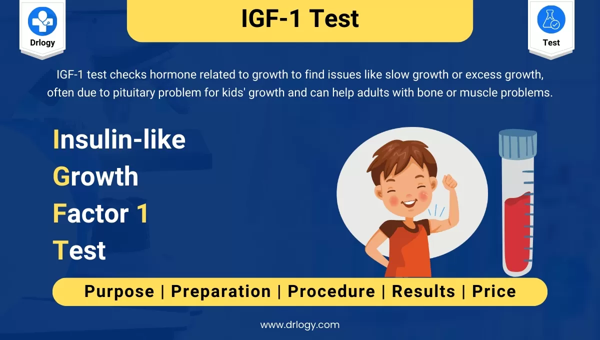 What Are The Normal IGF 1 Levels Drlogy What Are The Normal IGF 1 Levels Drlogy