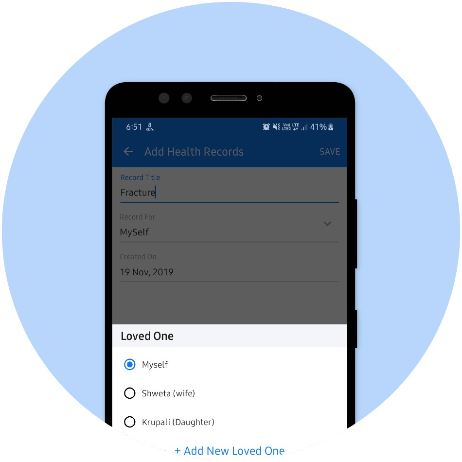 Best Medical/Health Records App - Drlogy App | Drlogy