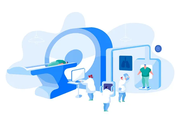 Best Radiology Software For Imaging Centres - Free Demo - Drlogy