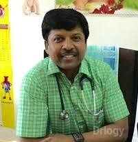 Dr. Albert in Chennai