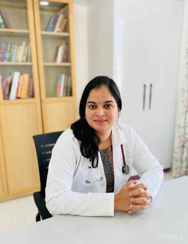 Dr. Allam Bhavana in Hyderabad