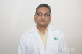 Dr. Anand Subramanyam in Bangalore