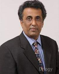 Dr. Ananth S in Bangalore