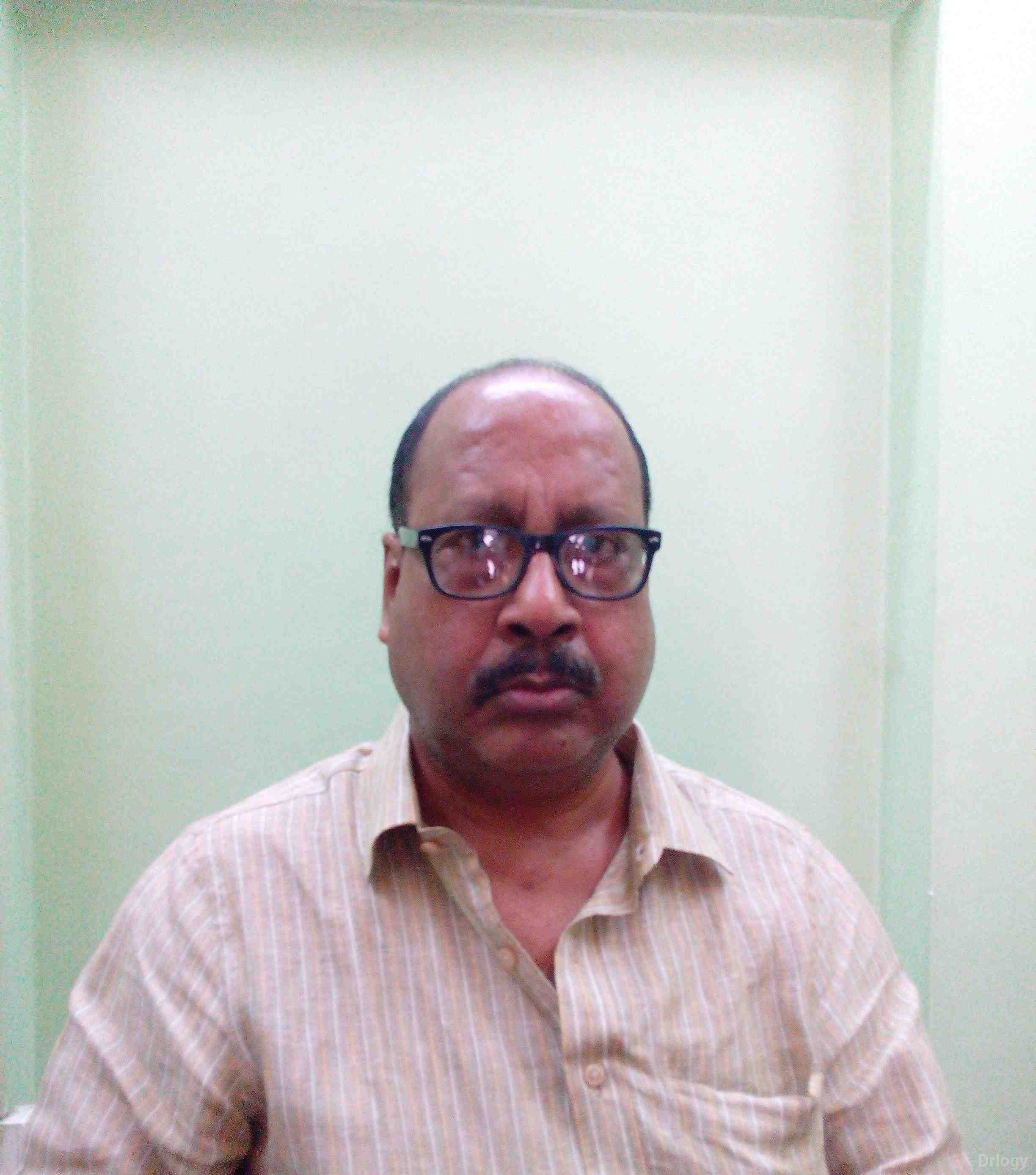 Dr. Aniruddha Sikdar in Kolkata