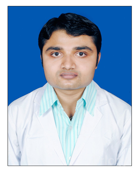 Dr. Arun B s in Bangalore