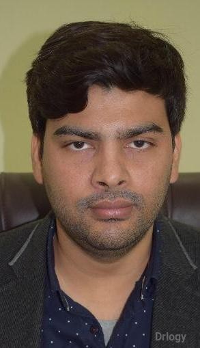 Dr. Deepak Aggarwal in New Delhi