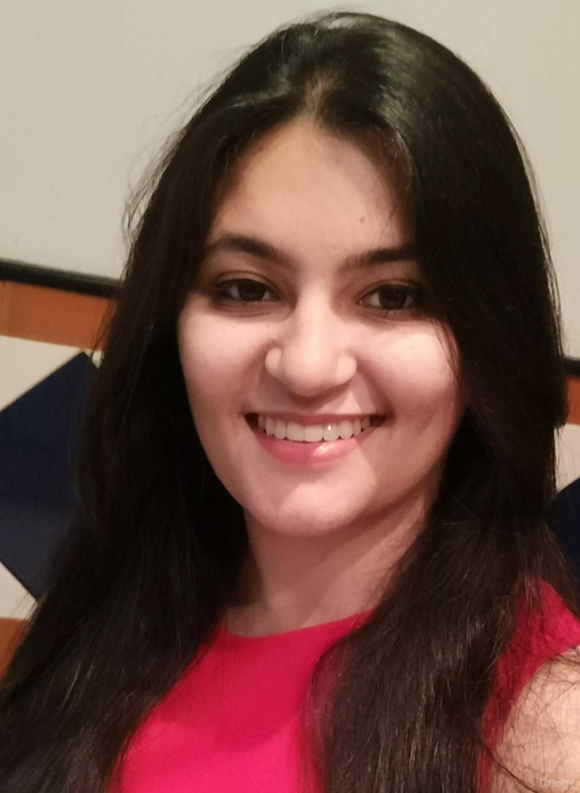 Dr. Deepika Khanna in Mumbai