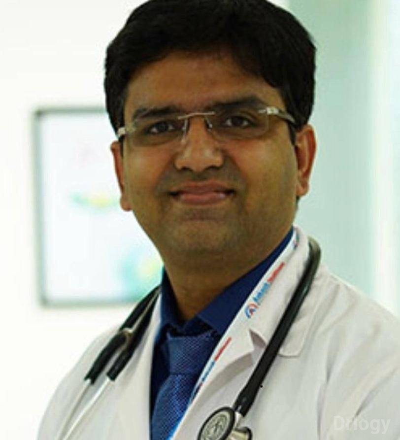Dr. Gaurav Seth in New Delhi Dr. Gaurav Seth in New Delhi