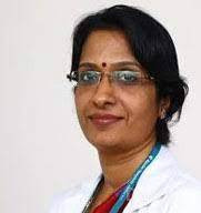 Dr. Geetha P in Chennai