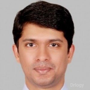 Dr. Geoffrey Vaz in Mumbai