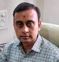 Dr. Hiren Patel in Ahmedabad