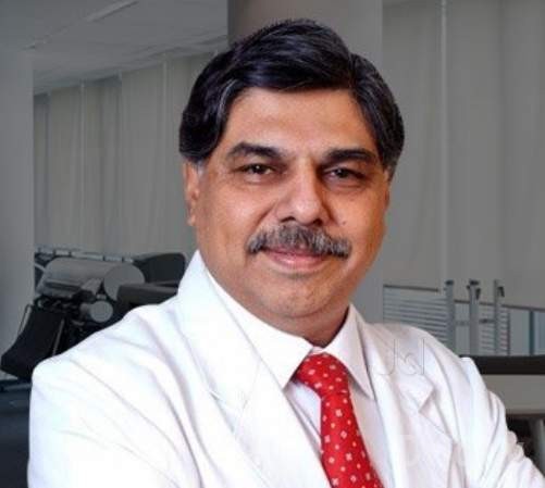 Dr. Hrishikesh Pai in Mumbai