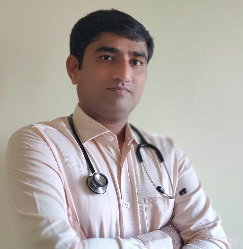 Dr. Jagadeesh K H in Bangalore