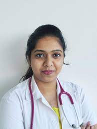 Dr. Janani A in Chennai