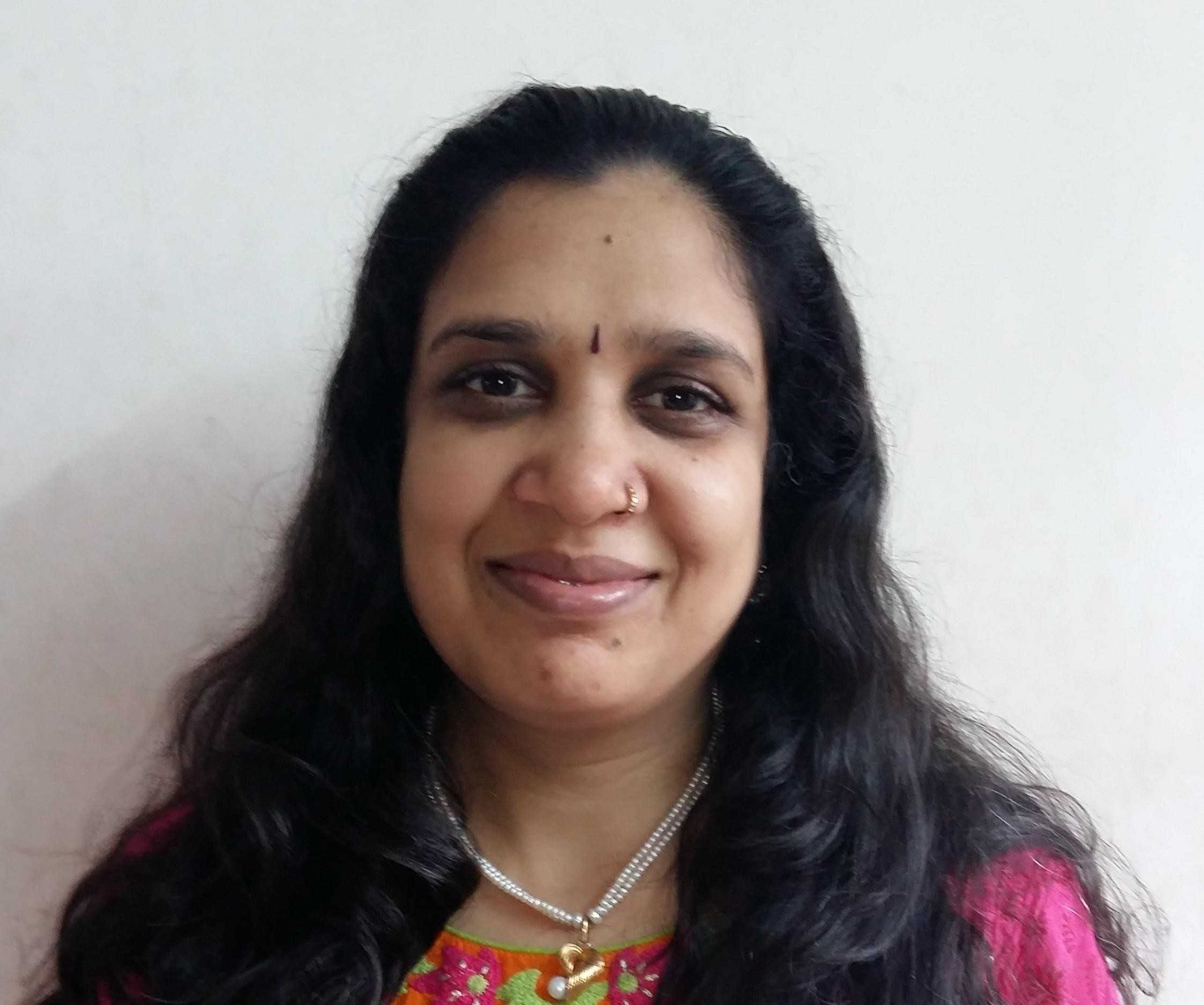 Dr. Karuna Goyal in Mumbai