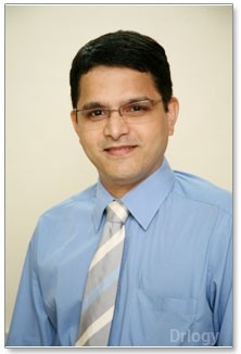 Dr. Kedar Ganla in Mumbai