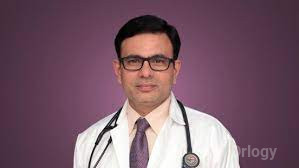 Dr. Krishnamoorthy S in Chennai