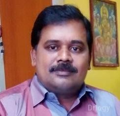 Dr. M Rajasekhar in Chennai