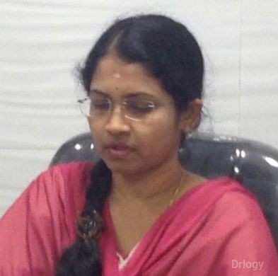 Dr. Parvathy K in Chennai