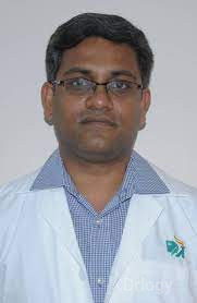 Dr. Parvesh Kumar Jain in Bangalore