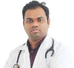 Dr. P.Chandra Shekar