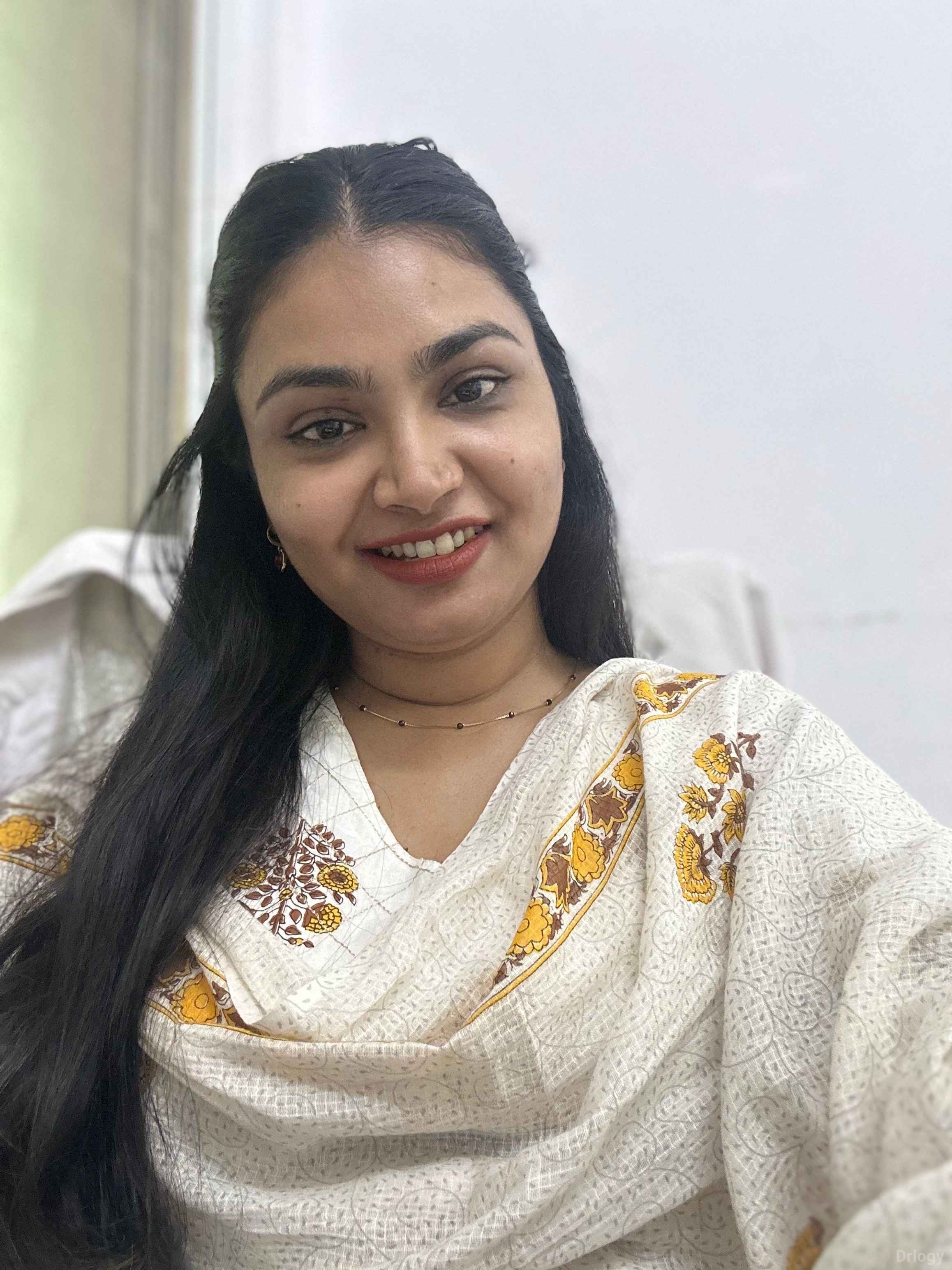 Dr. Prema Priyanka Vallala in Bangalore