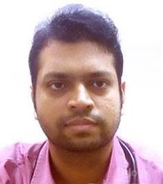 Dr. Rajaraman in Coimbatore