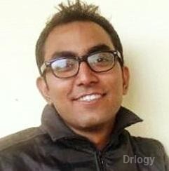 Dr. Raktim Roy in Kolkata