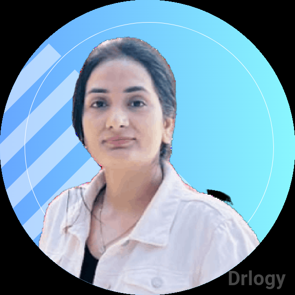 Dr. Reena Pandey in Faridabad