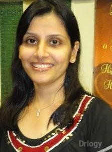 Dr. Reshma Mehta in Mumbai