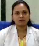 Dr. Reshma Naik in Mumbai