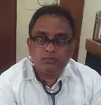 Dr. Sanjay Chary in Hyderabad