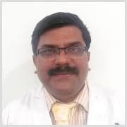 Dr. Sanjiv C C in Bangalore