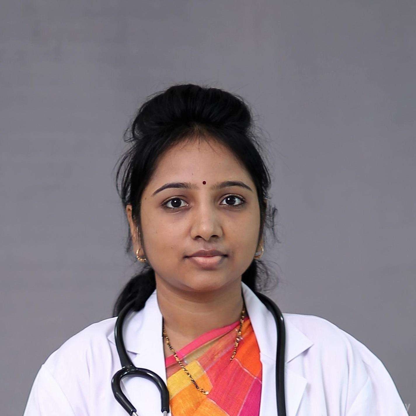 Dr. Shalini Patlolla in Hyderabad