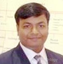 Dr. Suman Halder in Kolkata