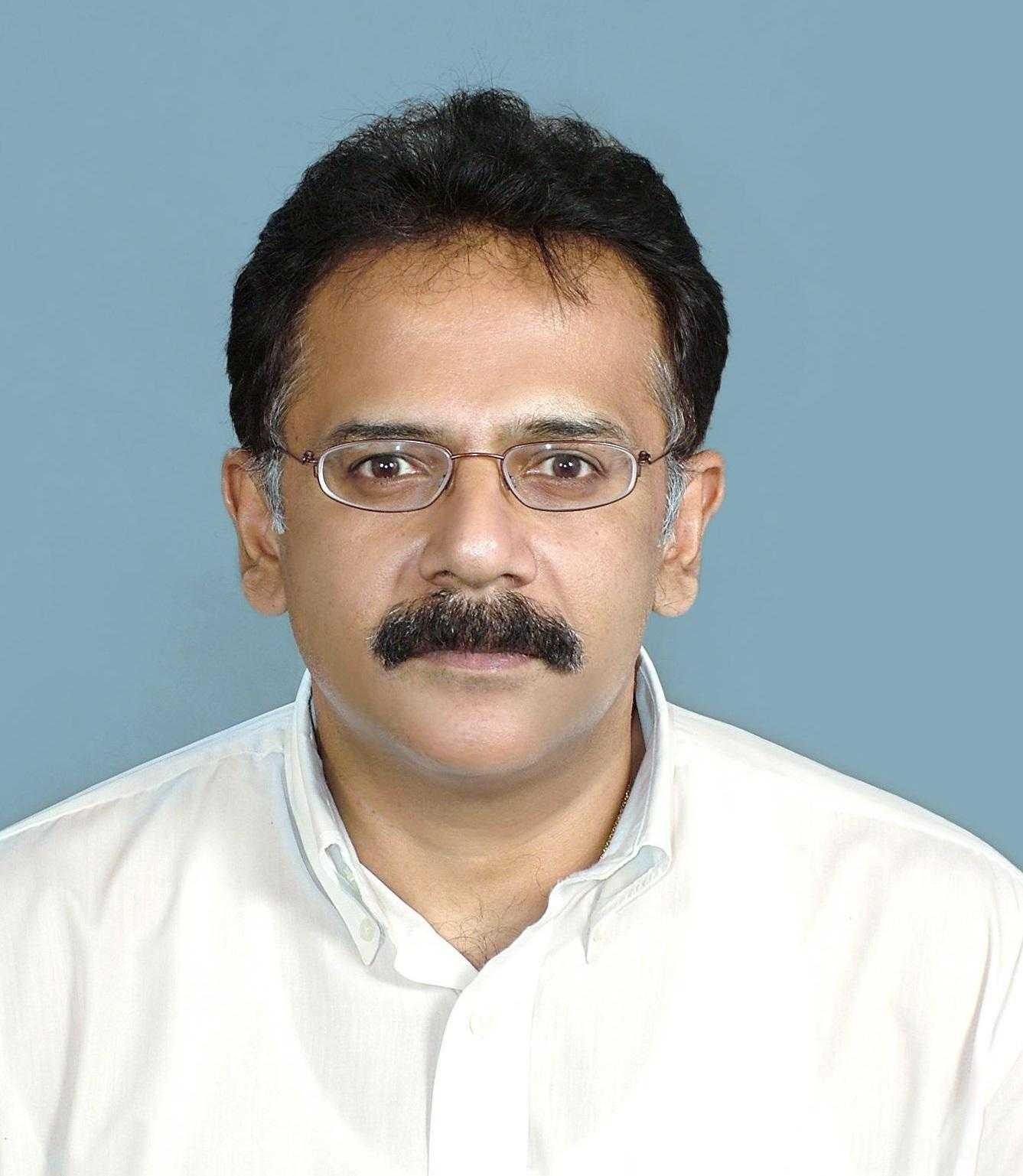 Dr. Sunil Bhaskaran in Kochi Dr. Sunil Bhaskaran in Kochi