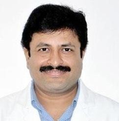 Dr. Surendra Reddy Munnangi in Hyderabad