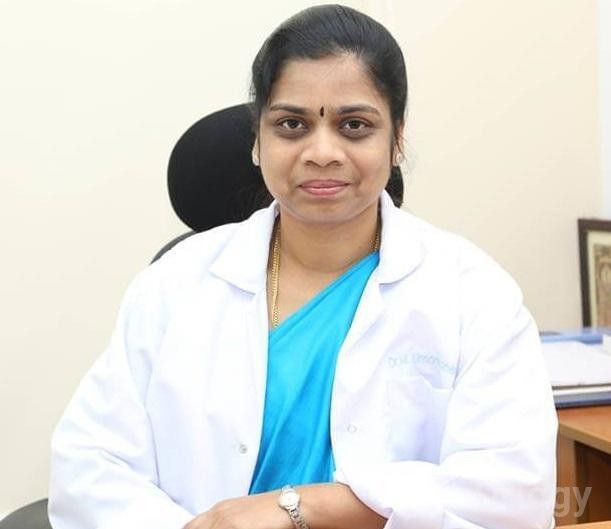 Dr. Umamaheshwari M in Chennai