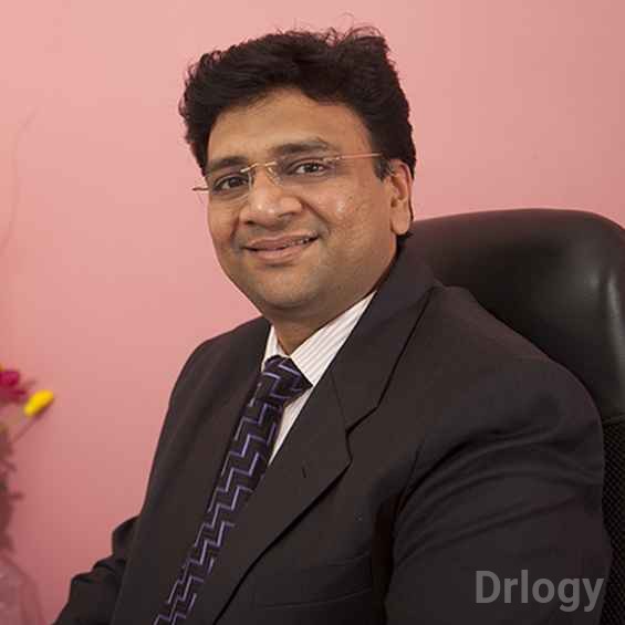 Dr. Umesh Gupta in Bangalore