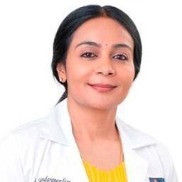 Dr. Vani Sundarapandian in Chennai