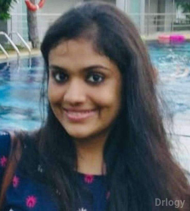 Dr. Vineesha in Chennai