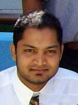 Dr. Yohan Dsouza in Mumbai