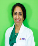 Dr. Savitha Shetty, Gynecologist and Obstetrician - Sheshadripuram ...