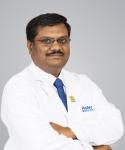Dr. Ravindran, Orthopedist - Jp Nagar, Bangalore. | Drlogy