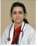 Dr. Shalini G Agasthi, Pediatrician - Hsr Layout, Bangalore. | Drlogy