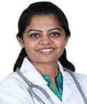 Dr. Mayuri Yeole, Pediatrician - Sheshadripuram, Bangalore. | Drlogy
