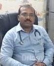 Dr. A Satish Kumar Reddy, Pediatrician - Miyapur, Hyderabad. | Drlogy